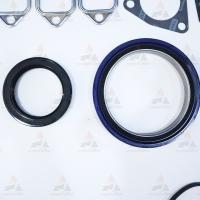 China Mitsubishi D04 Heavy Duty Overhaul Kit Fit Kobelco SK130-8 OE ME049587 for sale