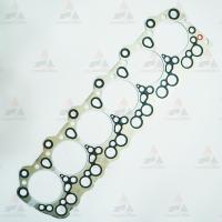 China 6D34 Mitsubishi Heavy Duty Metal Engine Overhaul Kit Fit Kobelco SK200-5 OE ME220454 for sale