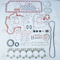 China 6D34 Mitsubishi Heavy Duty Metal Engine Overhaul Kit Fit Kobelco SK200-5 OE ME220454 for sale