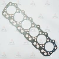 China OE ME219888 6D32 Full Overhaul Kit Fit Mining Machinery For Mitsubishi Engine Parts for sale