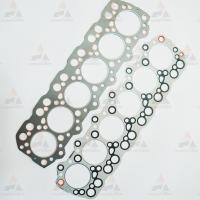 China OE ME219888 6D32 Full Overhaul Kit Fit Mining Machinery For Mitsubishi Engine Parts for sale