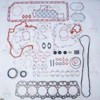 China OE ME219888 6D32 Full Overhaul Kit Fit Mining Machinery For Mitsubishi Engine Parts for sale