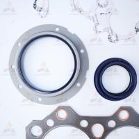 China Metal 6D32 Overhaul Gasket Set OE No. ME219888 For Mitsubishi Excavator Engine Parts for sale
