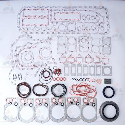 China 6D32 Mitsubishi Metal Engine Overhaul Set OE No. ME219888 For Mitsubishi Engine Parts​ for sale