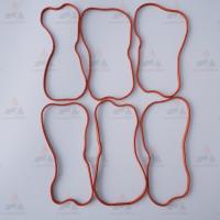 China 6D22 Full Gasket Kit ME999665 ME999370 For Mitsubishi Engine Parts for sale