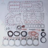 China 6D22 Full Gasket Kit ME999665 ME999370 For Mitsubishi Engine Parts for sale