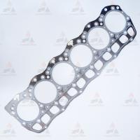 China 6D17-SK Engine Rebuild Gasket Set Gasket Piston Bearing Set OE ME996287 for sale