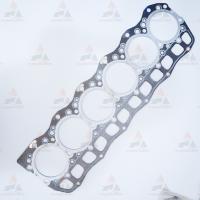 China 6D15T Turbo Engine Repair Kit Gasket Piston Bearing Set OE ME999219 for sale
