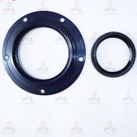 China 6D15T Turbo Engine Repair Kit Gasket Piston Bearing Set OE ME999219 for sale