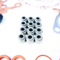 China Mitsubishi 6D14-T Heavy Duty Overhaul Kit Fit Kato HD800 Kobelco K907D OE ME032938 for sale
