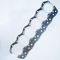 China Mitsubishi 6D14-T Heavy Duty Overhaul Kit Fit Kato HD800 Kobelco K907D OE ME032938 for sale