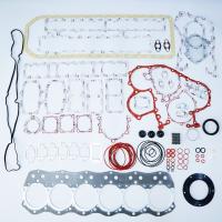 China Mitsubishi 6D14-T Heavy Duty Overhaul Kit Fit Kato HD800 Kobelco K907D OE ME032938 for sale