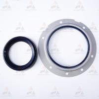 China 6M50 Turbo Diesel Engine Repair Kit Gasket Piston Bearing Set OE ME221816 for sale