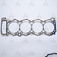 China 6M50 Turbo Diesel Engine Repair Kit Gasket Piston Bearing Set OE ME221816 for sale