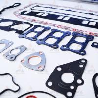 China 6M50 Turbo Diesel Engine Repair Kit Gasket Piston Bearing Set OE ME221816 for sale