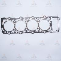 China 4M40 4M40T Turbo Repair Kit Gasket Piston Bearing Set OE ME996729 for sale