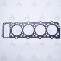 China 4M40-N Naturally Aspirated Engine Overhaul Gasket Piston Bearing Set OE ME996729 for sale