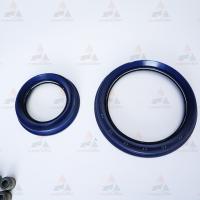 China 4M40-N Naturally Aspirated Engine Overhaul Gasket Piston Bearing Set OE ME996729 for sale