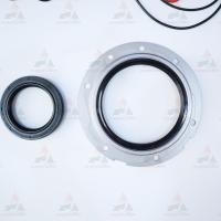 China Asbestos Gasket Engine Repair Kit 4D35 OE ME996360 Mitsubishi Excavator Engine Parts for sale