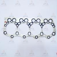 China 4D35 Metal Engine Overhaul Kit Mitsubishi OE No. ME996360 For Mitsubishi Engine Parts for sale