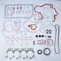 China 4D35 Metal Engine Overhaul Kit Mitsubishi OE No. ME996360 For Mitsubishi Engine Parts for sale