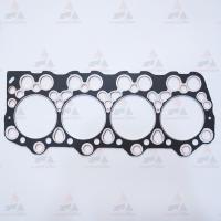 China Heavy Duty Asbestos Overhaul Kit 4D34 Fit Fuso Canter Vol ECR88 OE ME220470 for sale