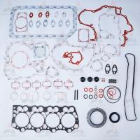 China Heavy Duty Asbestos Overhaul Kit 4D34 Fit Fuso Canter Vol ECR88 OE ME220470 for sale