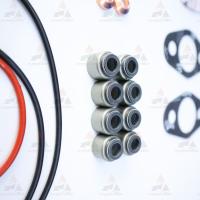 China 4D34 Metal Overhaul Gasket Kit OE No. ME220470 For Mitsubishi Engine Parts​ for sale