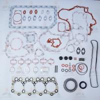 China 4D34 Metal Overhaul Gasket Kit OE No. ME220470 For Mitsubishi Engine Parts​ for sale