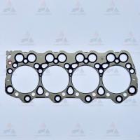 China Mitsubishi 4D33 Overhaul Rebuild Kit OE No. ME018297 For Mitsubishi Engine Parts​ for sale