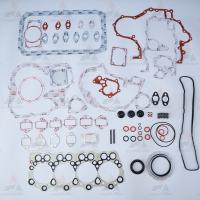China Mitsubishi 4D33 Overhaul Rebuild Kit OE No. ME018297 For Mitsubishi Engine Parts​ for sale