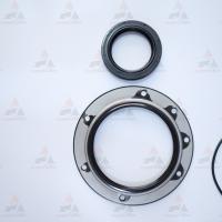 China 4D32 4 Cylinder Mitsubishi Excavator Engine Parts Gasket Piston Bearing Set OE ME018297 for sale