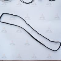 China 4D32 4 Cylinder Mitsubishi Excavator Engine Parts Gasket Piston Bearing Set OE ME018297 for sale