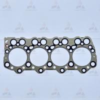China 4D32 4 Cylinder Mitsubishi Excavator Engine Parts Gasket Piston Bearing Set OE ME018297 for sale