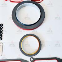 China 6D170E3 Engine Repair Gasket Set Fit PC1250-7 WA600-3 OE 6241-K2-9900 Komatsu Engine Parts for sale