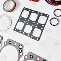 China 6D140E2 Komatsu Engine Repair Gasket Kit Fit PC750-6 PC800-6 OE 6211-K1-9901 for sale