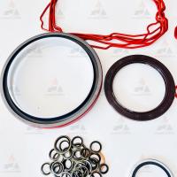 China 6D140E1 Komatsu Overhaul Gasket Set Fit PC650-6 PC700-6 OE 6210-K1-9901 for sale
