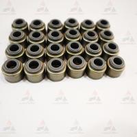 China Komatsu 6D125-8 Overhaul Gasket Kit Fit PC450-8 WA470-8 OE 6151-K1-9900 for sale