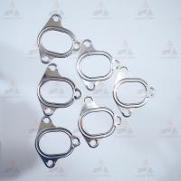 China Komatsu 6D125-8 Overhaul Gasket Kit Fit PC450-8 WA470-8 OE 6151-K1-9900 for sale