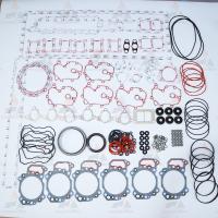 China 6D125-7 Komatsu Gasket Kit OE No. 6150-K1-9900 Komatsu Excavator Engine Parts for sale