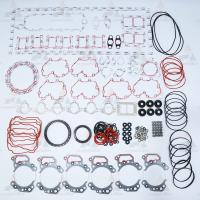 China 6D125-6 Komatsu Engine Overhaul Kit Fit PC450-6 WA470-6 OE 6149-K1-9900 for sale