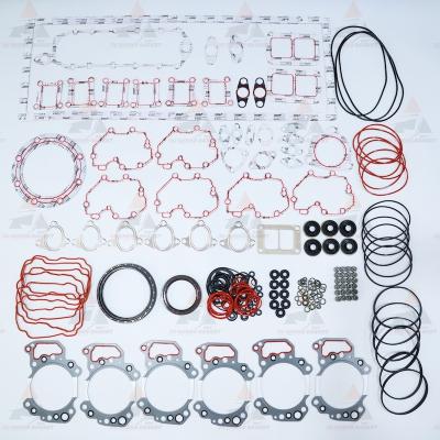 China 6D125-6 Komatsu Engine Overhaul Kit Fit PC450-6 WA470-6 OE 6149-K1-9900 for sale