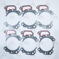 China 6D125-6 Komatsu Engine Overhaul Kit Fit PC450-6 WA470-6 OE 6149-K1-9900 for sale