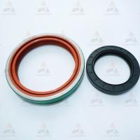 China Komatsu 6D110 Gasket Kit OE No. 6153-K1-9900 For Komatsu Engine Parts​ for sale