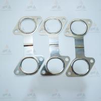 China Komatsu 6D110 Gasket Kit OE No. 6153-K1-9900 For Komatsu Engine Parts​ for sale