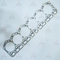 China Komatsu 6D110 Gasket Kit OE No. 6153-K1-9900 For Komatsu Engine Parts​ for sale