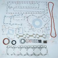 China Komatsu 6D110 Gasket Kit OE No. 6153-K1-9900 For Komatsu Engine Parts​ for sale