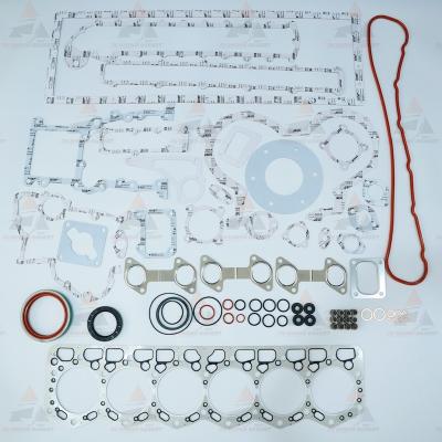 China Komatsu 6D110 Gasket Kit OE No. 6153-K1-9900 For Komatsu Engine Parts​ for sale