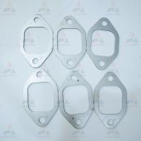 China 6D108 Engine Overhaul Gasket Kit Fit PC270-6 WA300-6 OE 6152-K1-9900 For Komatsu Engine Parts for sale