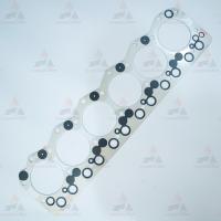 China 6D108 Engine Overhaul Gasket Kit Fit PC270-6 WA300-6 OE 6152-K1-9900 For Komatsu Engine Parts for sale
